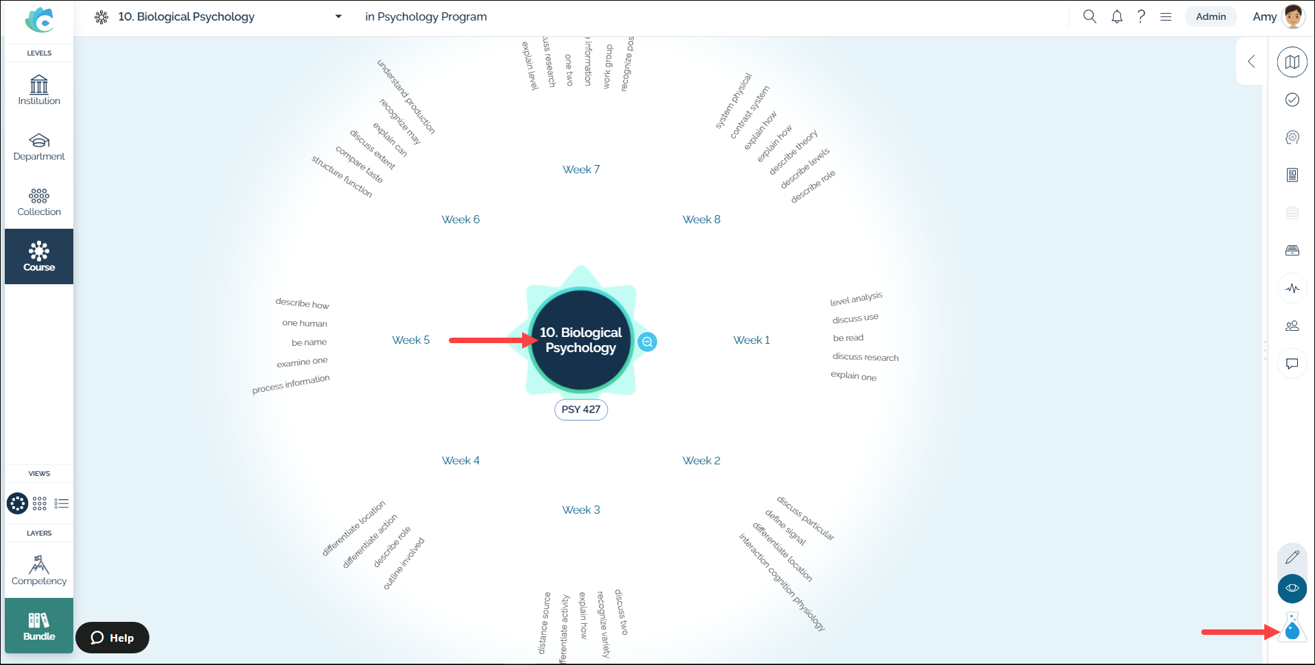 Catalyst Login Guide – Coursetune Support