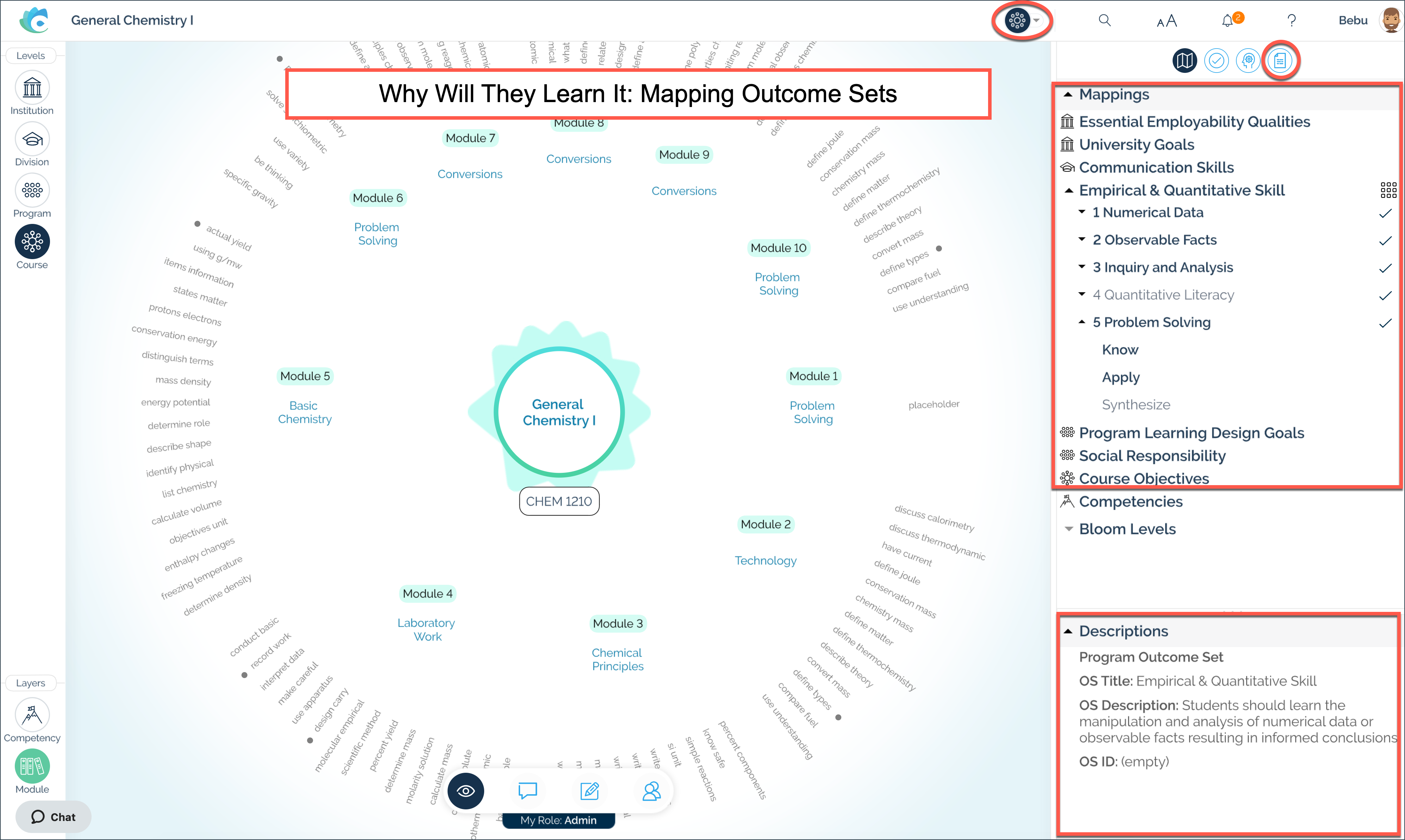 Coursetune Answers What, When, Why, and How of Learning – Coursetune Support