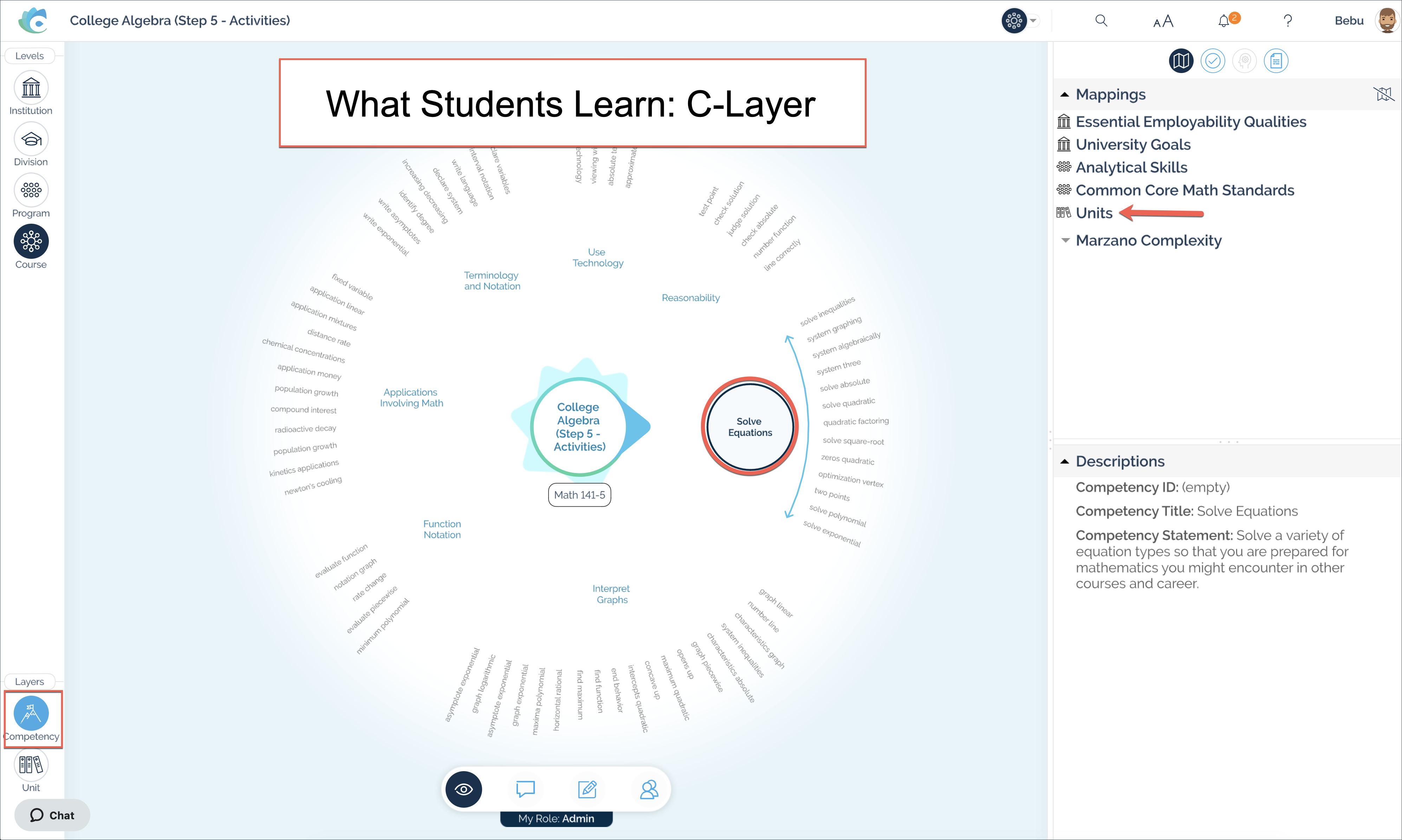 Coursetune Answers What, When, Why, and How of Learning – Coursetune Support
