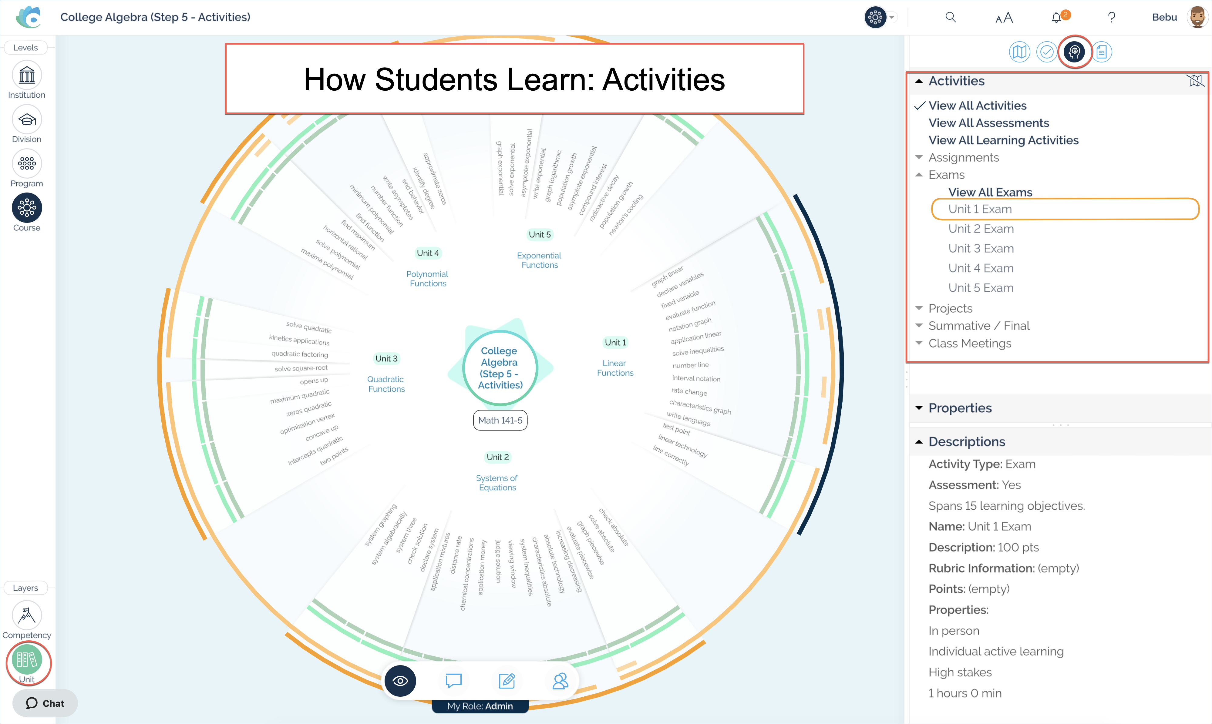 Coursetune Answers What, When, Why, and How of Learning – Coursetune ...