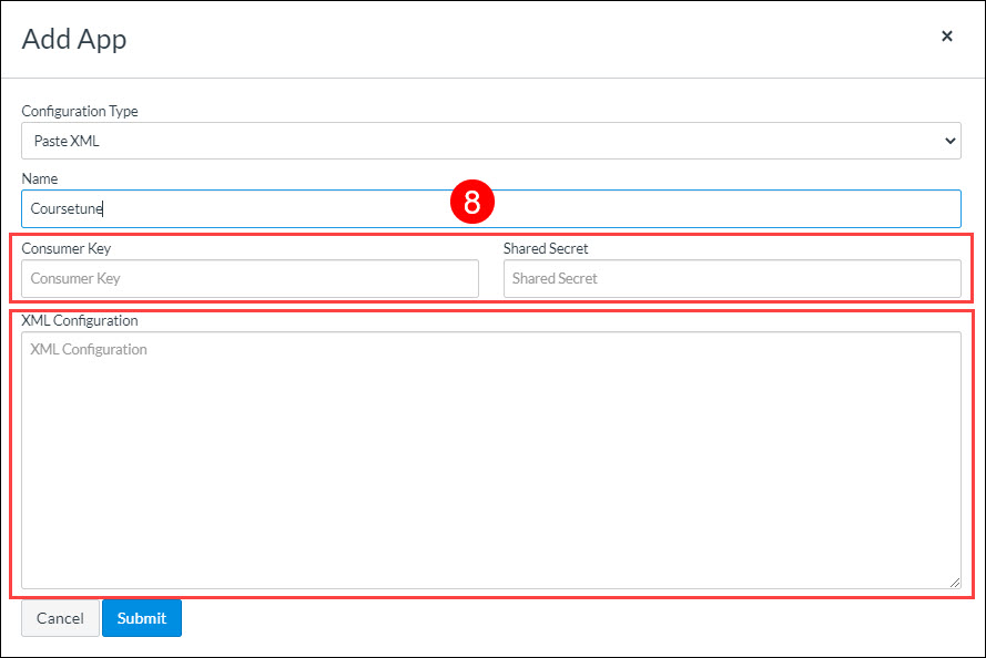 How do I integrate Coursetune with Canvas? – Coursetune Support