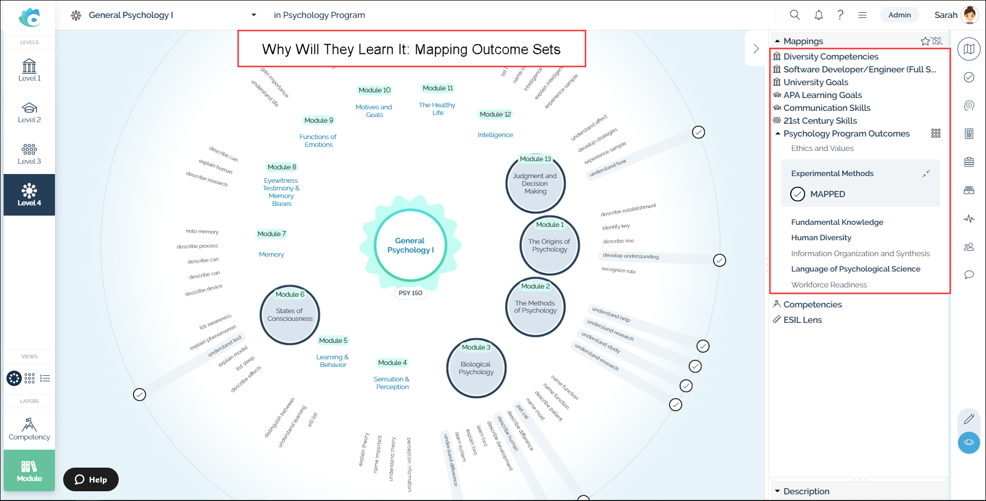 Coursetune Answers What, When, Why, and How of Learning – Coursetune Support